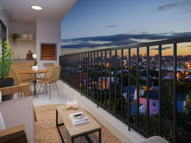 Apartamento para venda em Santa Terezinha de 80.12m² com 3 Quartos, 1 Suite e 2 Garagens