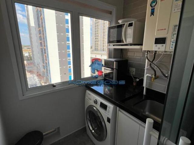 Apartamento para venda em Santa Terezinha de 87.00m² com 2 Quartos e 1 Suite