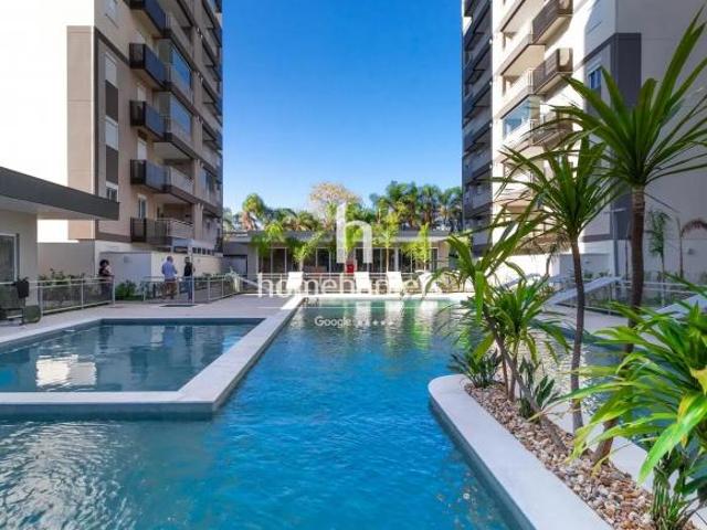 Apartamento para venda em Santa Terezinha de 92.08m² com 2 Quartos, 1 Suite e 2 Garagens