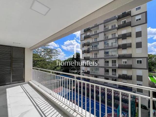 Apartamento para venda em Santa Terezinha de 97.06m² com 2 Quartos, 2 Suites e 2 Garagens
