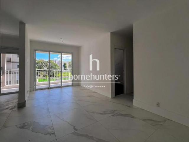 Apartamento para venda em Santa Terezinha de 97.06m² com 3 Quartos, 1 Suite e 2 Garagens