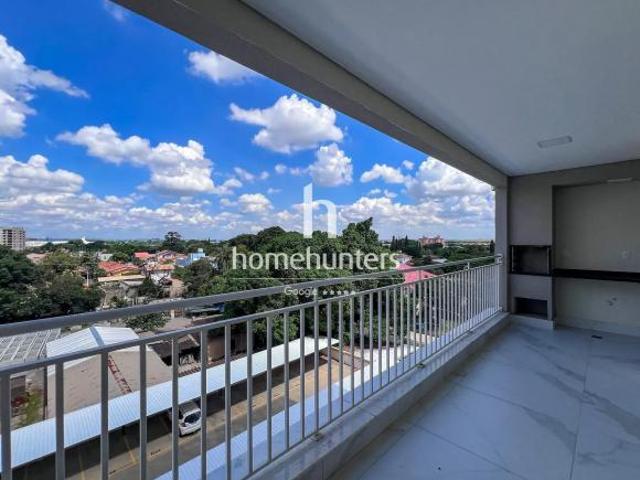 Apartamento para venda em Santa Terezinha de 97.06m² com 3 Quartos, 2 Suites e 2 Garagens