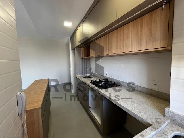 Apartamento para venda em Santa Terezinha em Paulínia São Paulo de 60.00m² com 2 Quartos, 1 Suíte e 2 Garagens