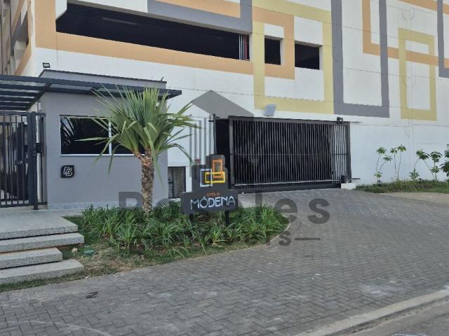 Apartamento para venda em Santa Terezinha em Paulínia São Paulo de 60.00m² com 2 Quartos, 1 Suíte e 2 Garagens