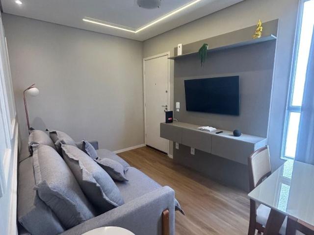 Apartamento para venda em Santa Terezinha em Piracicaba São Paulo de 49.00m² com 2 Quartos e 1 Garagem