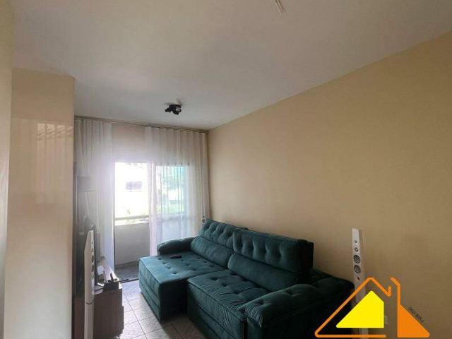 Apartamento para venda em Santa Terezinha em São Bernardo Do Campo São Paulo de 63.00m² com 2 Quartos, 1 Suíte e 1 Garagem