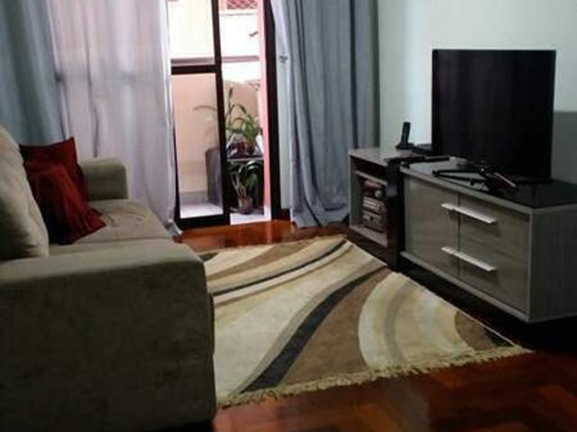 Apartamento para venda em Santa Terezinha em São Bernardo Do Campo São Paulo de 82.00m² com 3 Quartos, 1 Suíte e 1 Garagem