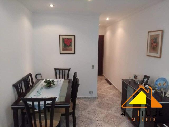 Apartamento para venda em Santa Terezinha em São Bernardo Do Campo São Paulo de 94.00m² com 2 Quartos, 1 Suíte e 1 Garagem