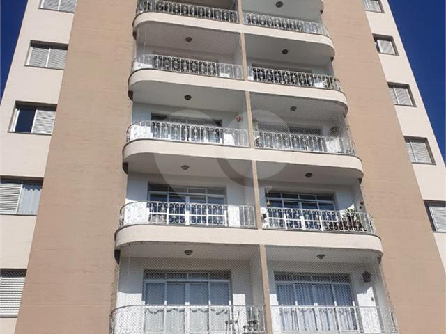 Apartamento para venda em Santa Terezinha em Santo André São Paulo de 110.00m² com 2 Quartos, 1 Suíte e 1 Garagem