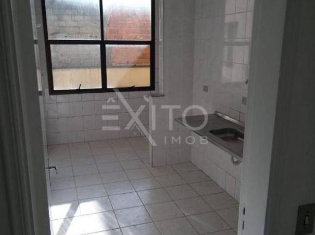 Apartamento para venda em Santa Terezinha jordanésia de 64.00m² com 2 Quartos e 1 Suite
