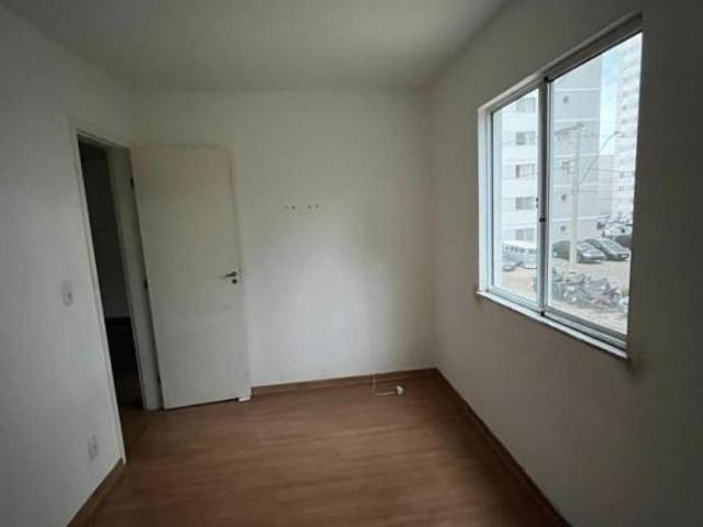 Apartamento para venda em Santa Terezinha, Juiz de Fora