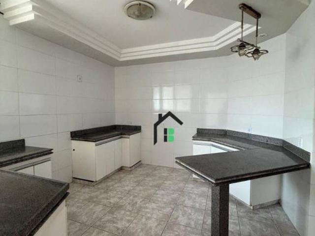 Apartamento para venda em Santa Terezinha, Patos de Minas