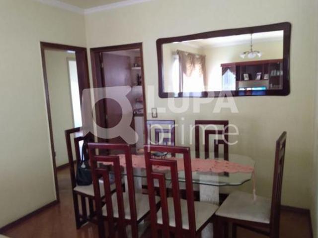 Apartamento para venda em Santa Teresinha!
