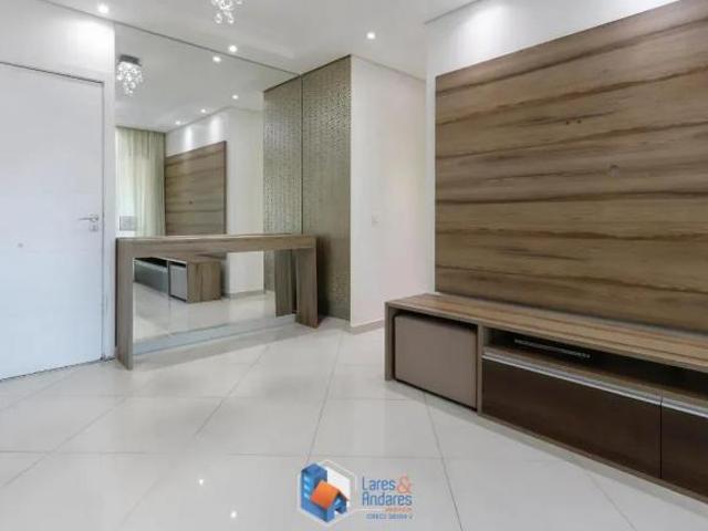 Apartamento para venda em Santa Teresinha com 2 quartos, sendo 1 suíte, 70m²