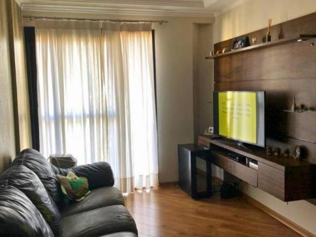 Apartamento para venda em Santa Teresinha com 2 quartos, 54m²