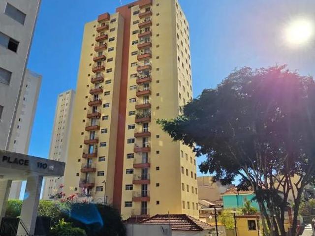 Apartamento para venda em Santa Teresinha com 2 quartos, 58m²