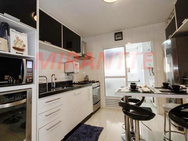 Apartamento para venda em Santa Teresinha São Paulo SP