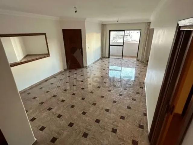 Apartamento para Venda em Santana, 154 m², 4 dormitórios, 2 suítes, 4 banheiros, sacada