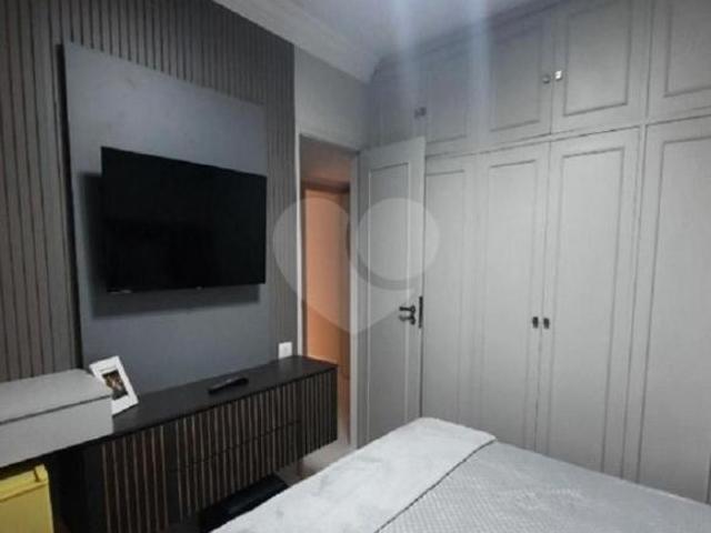 Apartamento com 4 quartos à venda em Santana SP