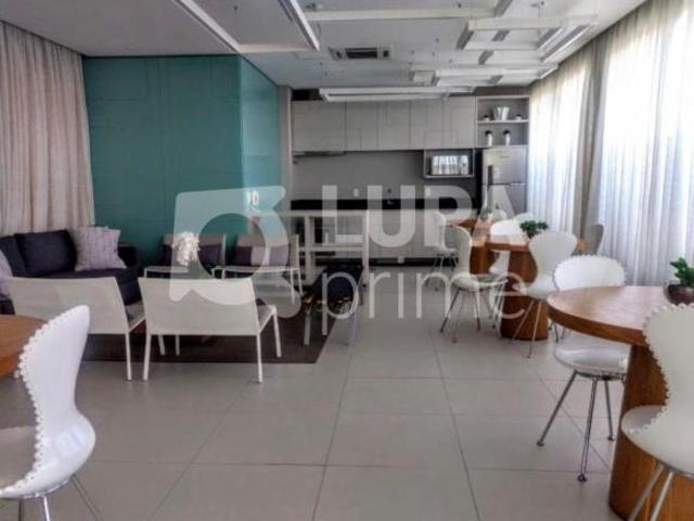 Apartamento para venda em Santana