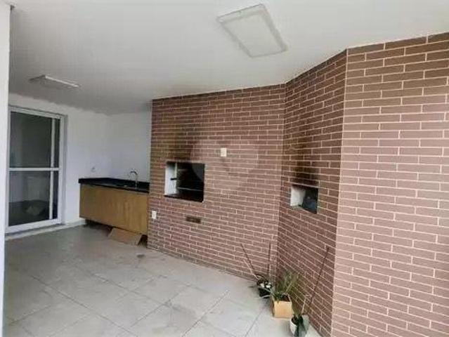 Apartamento para venda em Santana