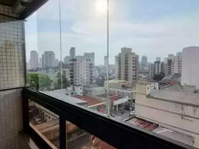 Apartamento á venda em Santana