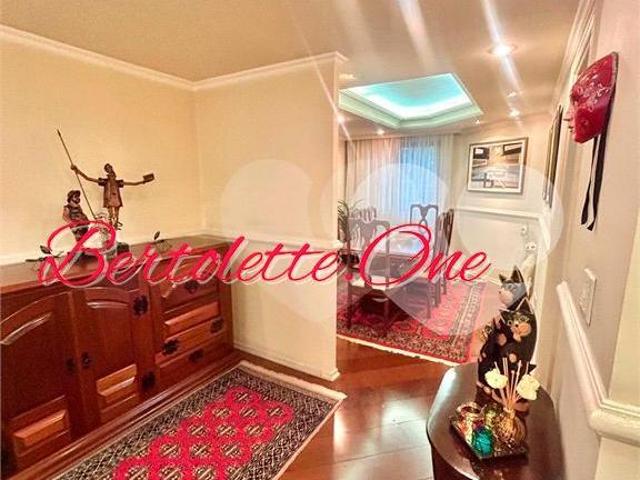 Apartamento para venda em Santana