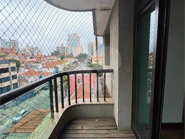 Apartamento para venda em Santana