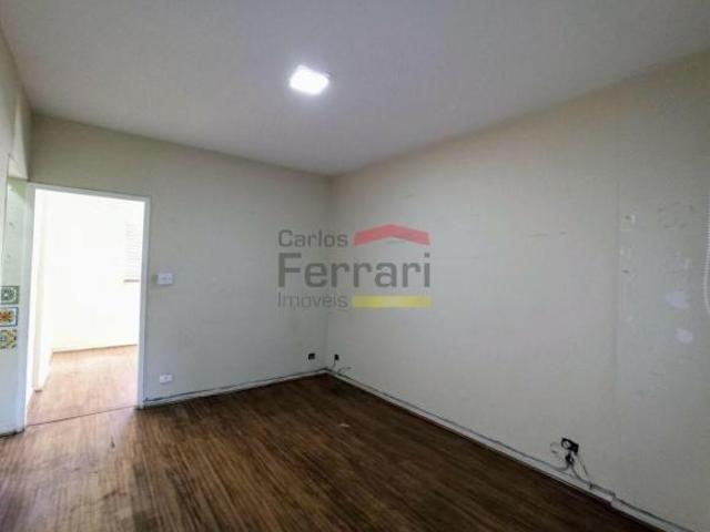 Apartamento para venda em Santana 60m² com 2 Dormitórios, bem Localizado 800