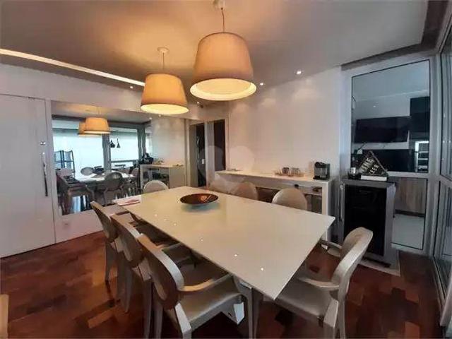 Apartamento para venda em Santana