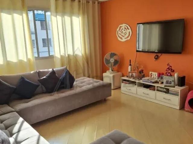 Apartamento para venda em Santana, com 100 m², 2 quartos, suite, 1 vaga