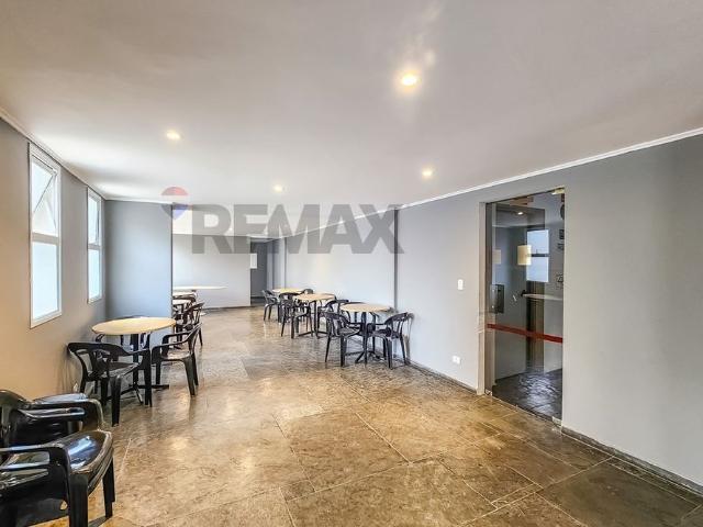 Apartamento para venda em Santana com 1 quarto, 34m²
