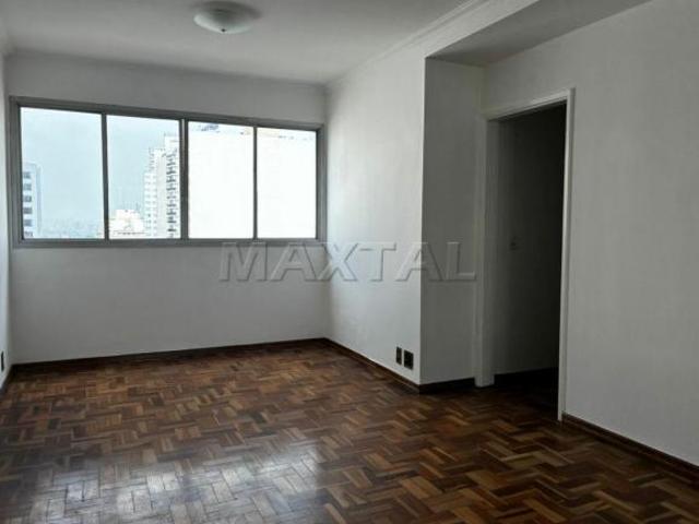 Apartamento para venda em Santana com 2 dormitórios, vaga fixa e lazer completo
