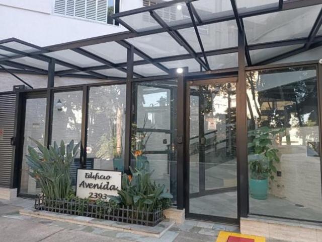 Apartamento para venda em Santana com 2 quartos, 65m²