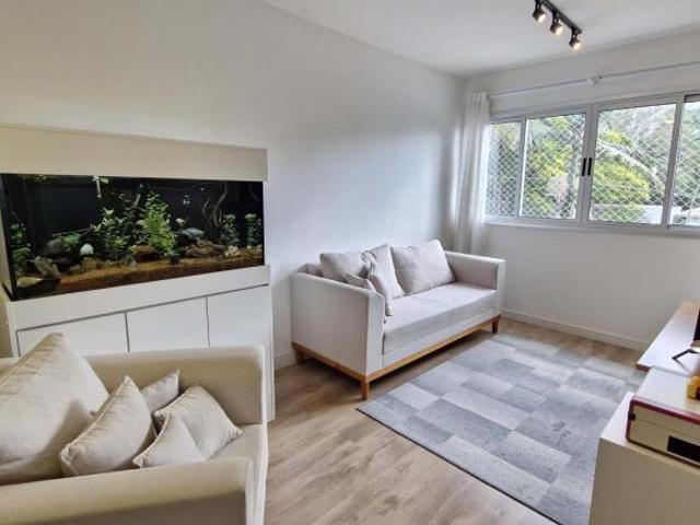 Apartamento para venda em Santana com 3 quartos, 67m²