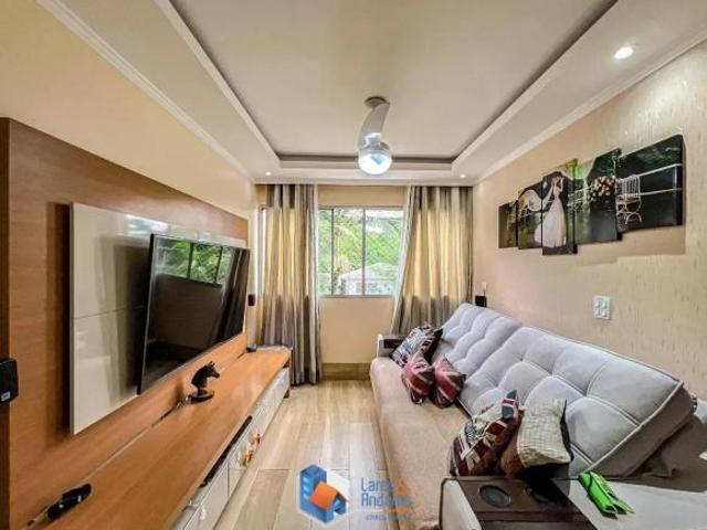 Apartamento para venda em Santana com 3 quartos, 68m²