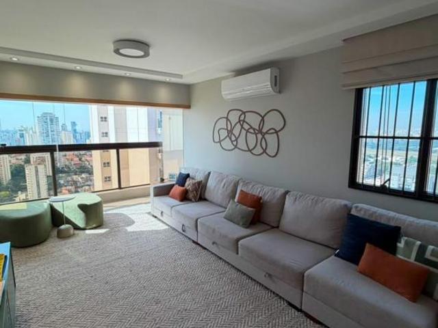 Apartamento para venda em Santana com 3 quartos, sendo 1 suíte, 143m²