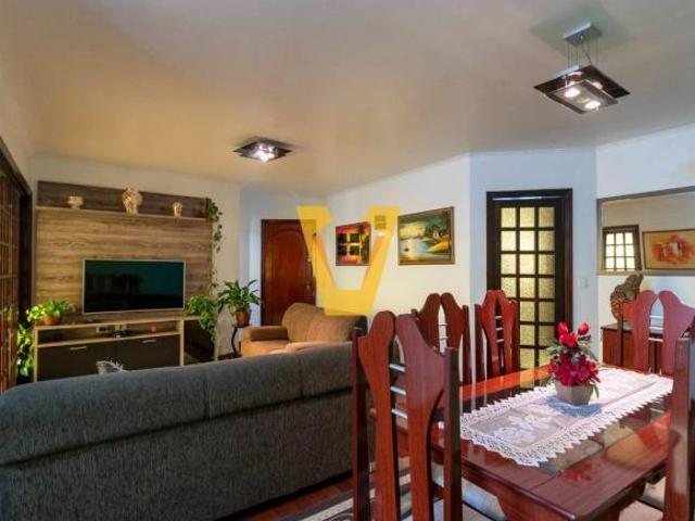 Apartamento para venda em Santana com 3 quartos, sendo 1 suíte, 142m²