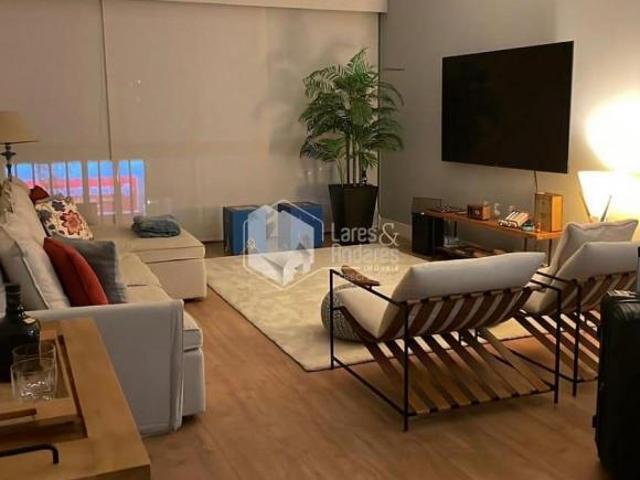 Apartamento para venda em Santana com 3 quartos, sendo 1 suíte, 159m²