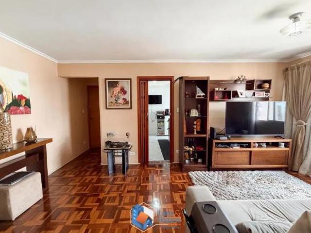 Apartamento para venda em Santana com 3 quartos, sendo 1 suíte, 100m²