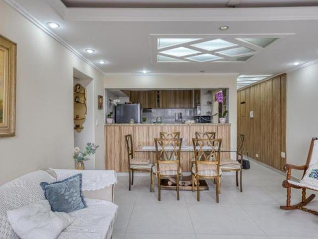 Apartamento para venda em Santana com 3 quartos, sendo 1 suíte, 109m²