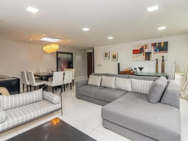 Apartamento para venda em Santana com 3 quartos, sendo 1 suíte, 117m²