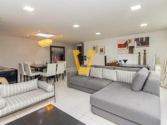 Apartamento para venda em Santana com 3 quartos, sendo 1 suíte, 117m²