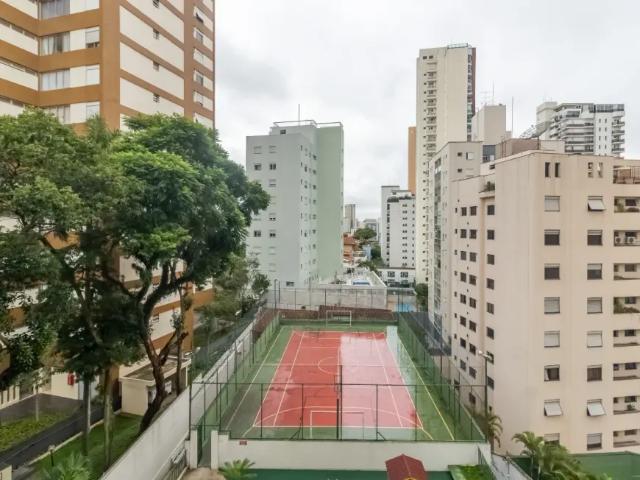 Apartamento para venda em Santana com 3 quartos, sendo 1 suíte, 117m²