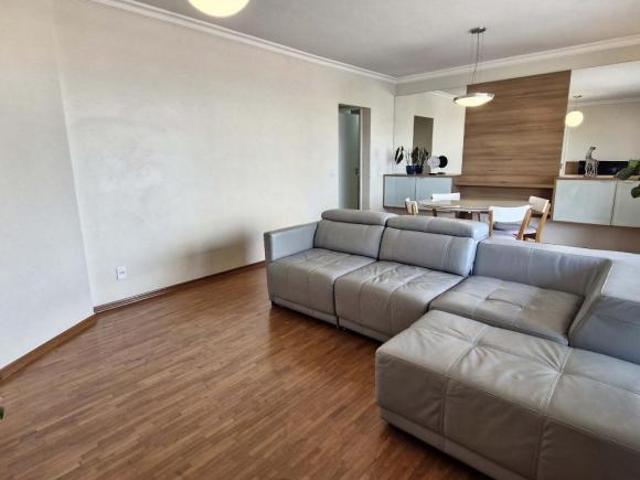 Apartamento para venda em Santana com 3 quartos, sendo 1 suíte, 116m²