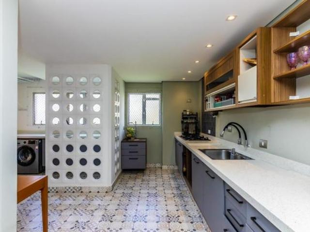 Apartamento para venda em Santana com 3 quartos, sendo 1 suíte, 125m²