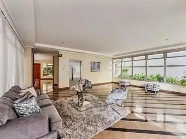 Apartamento para venda em Santana com 4 quartos, sendo 1 suíte, 240m²