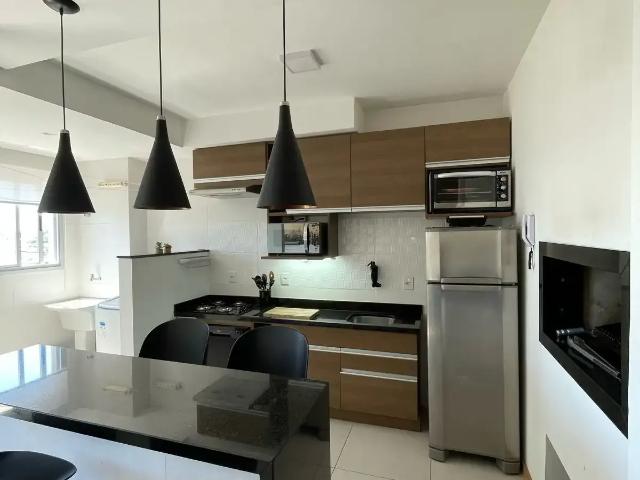 Apartamento para Venda em Santana do Livramento/RS Centro 1 Quartos