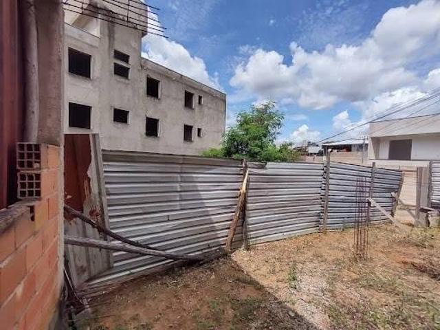 Apartamento para venda em Santana do Paraíso