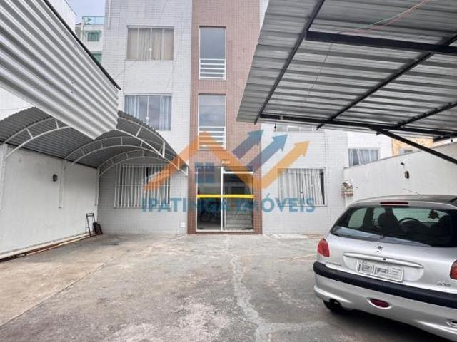 Apartamento para venda em Santana do Paraíso